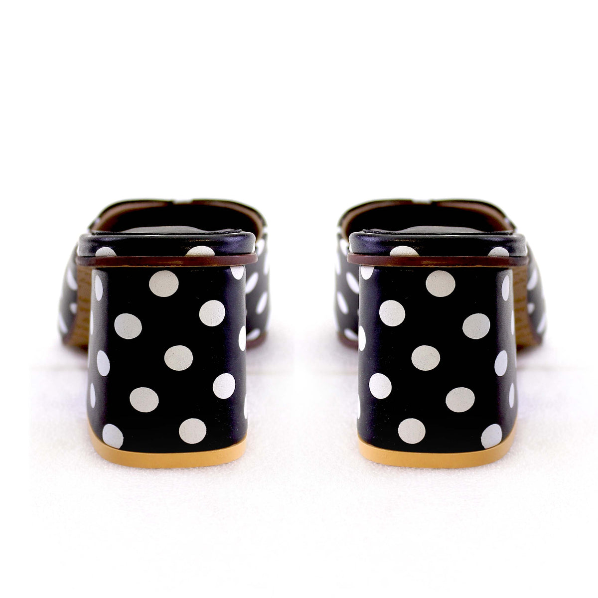 Women Formal Mules - 62279S – Walkeaze